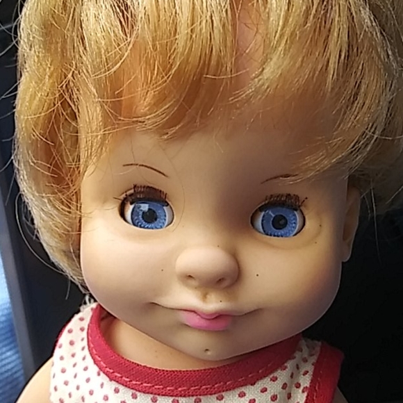 Ratti | Other | Authentic Ratti Made In Italy Doll | Poshmark